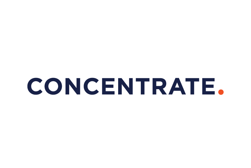 Brand Guidelines | Concentrate