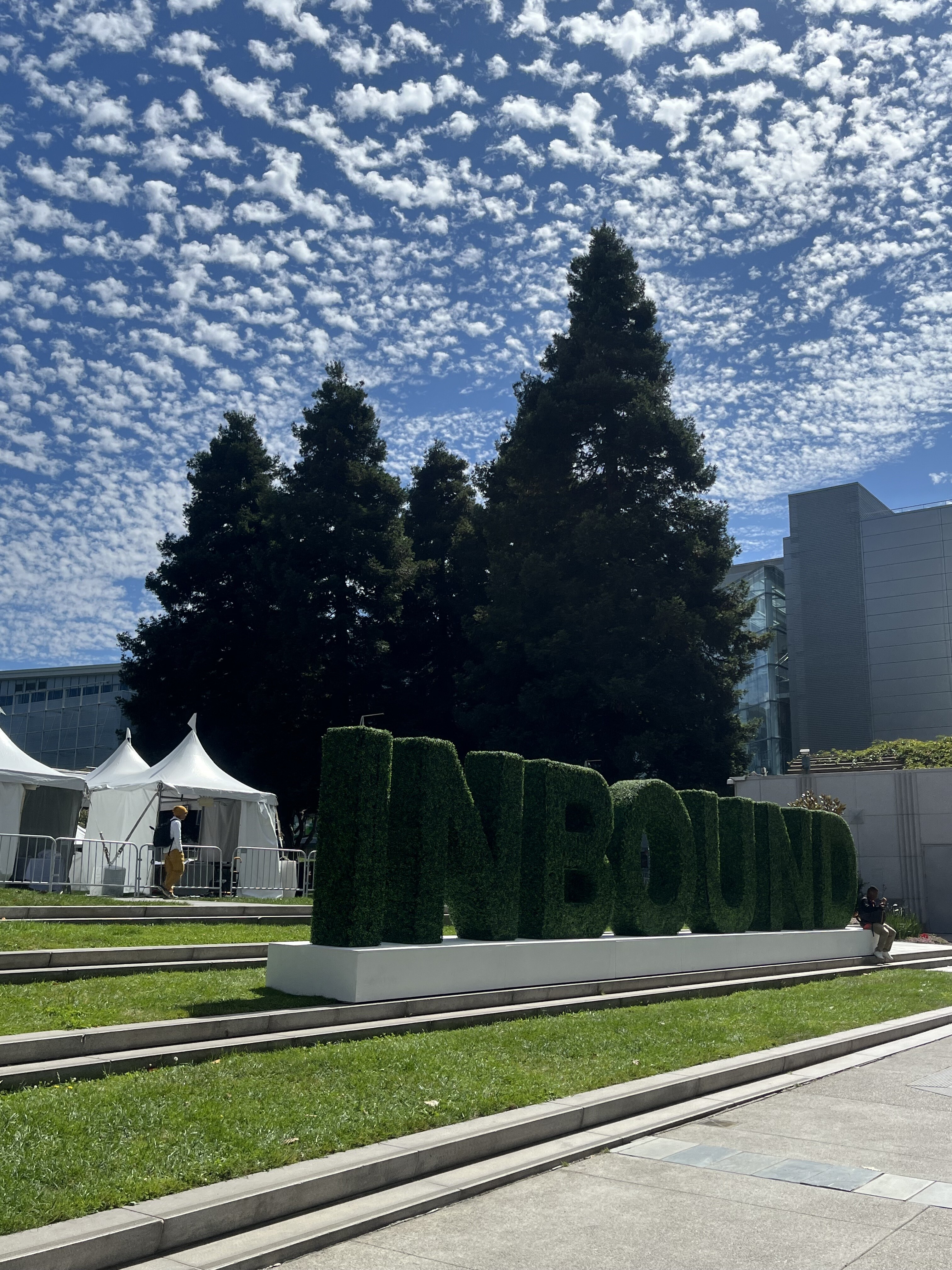 Big shifts, bigger learnings: INBOUND 2025's key takeaways