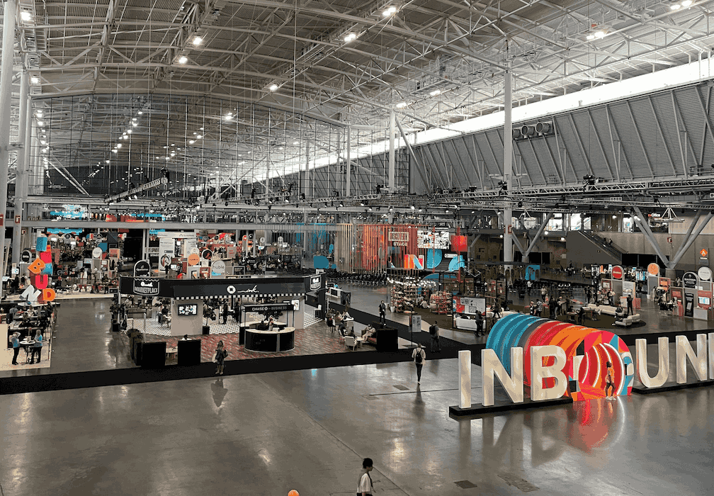 Catching the highlights - Inbound 2023 with HubSpot